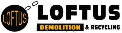 Loftus Demolition Services and Civil Engineering Cork